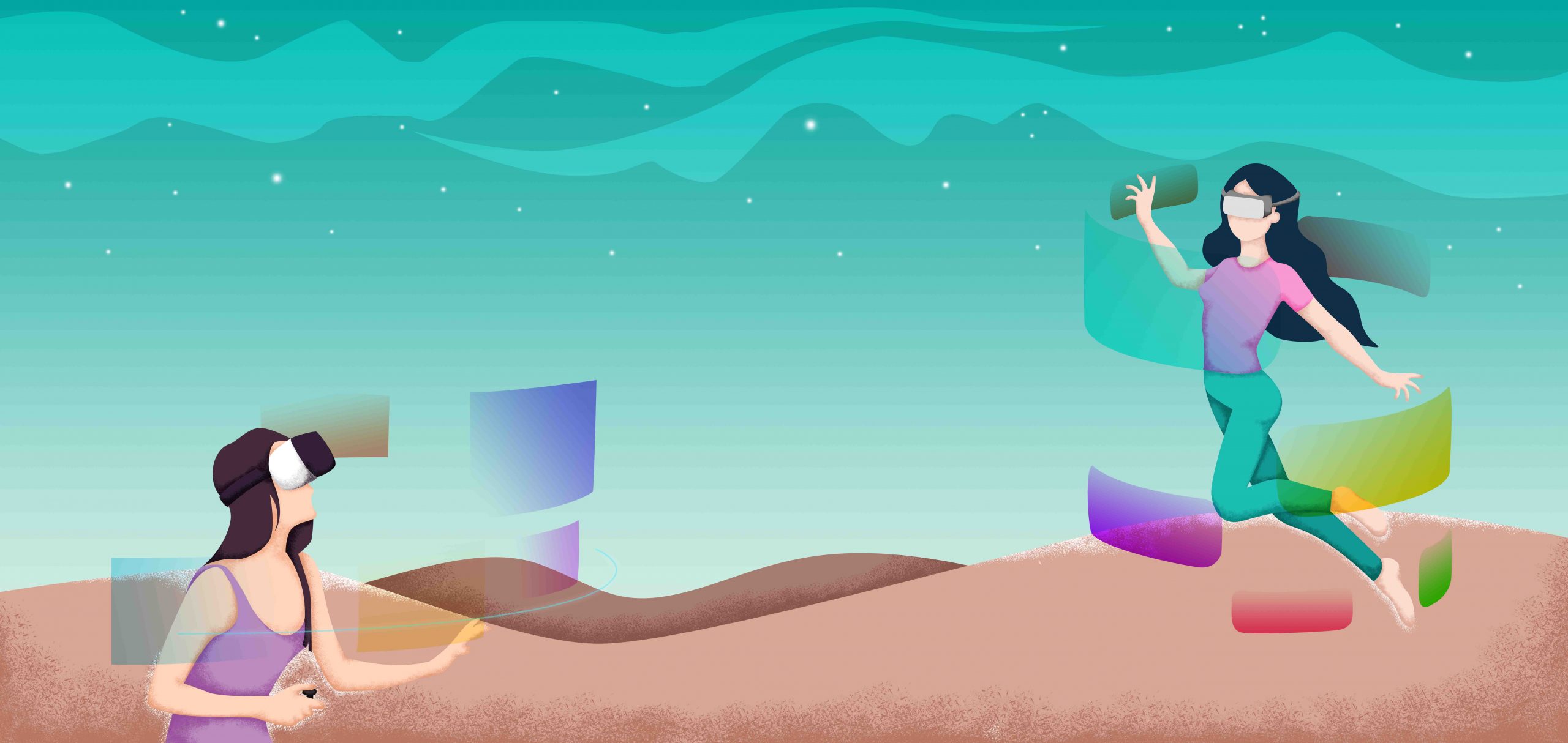 Contoh Manfaat Sewa Virtual Reality Untuk Event anda!